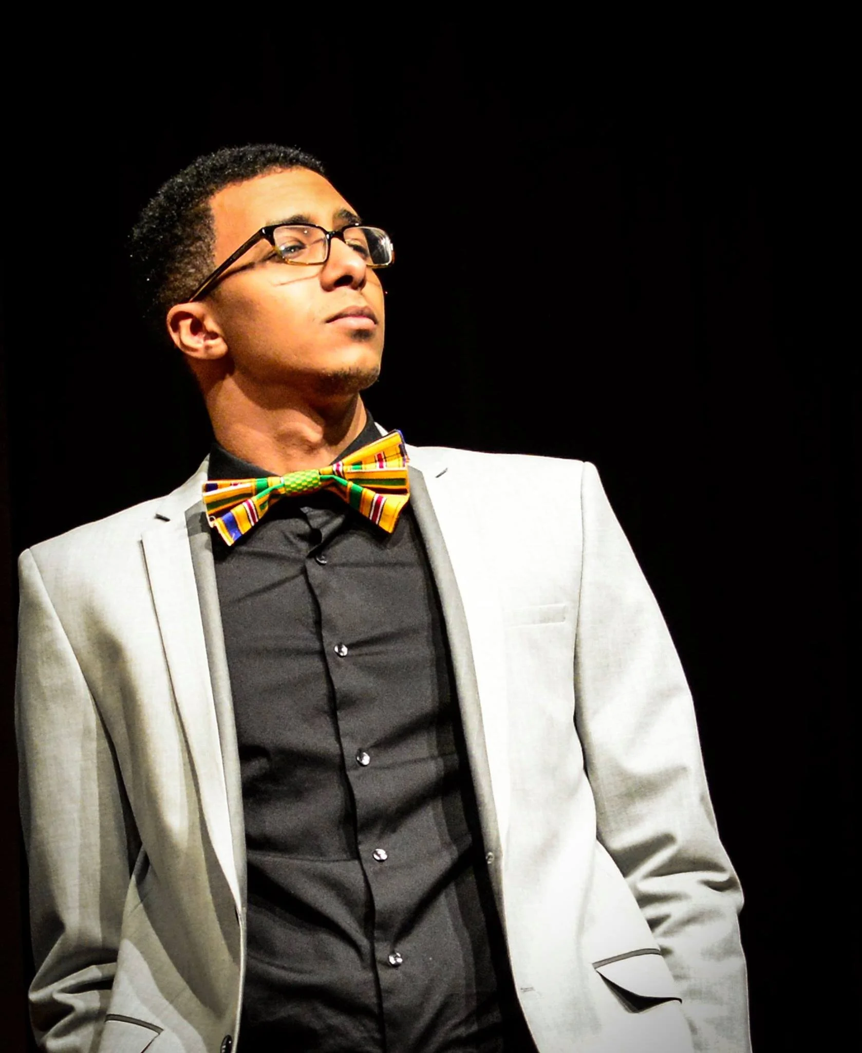 ALUMNI BOARD — Alexander Hamilton Scholars