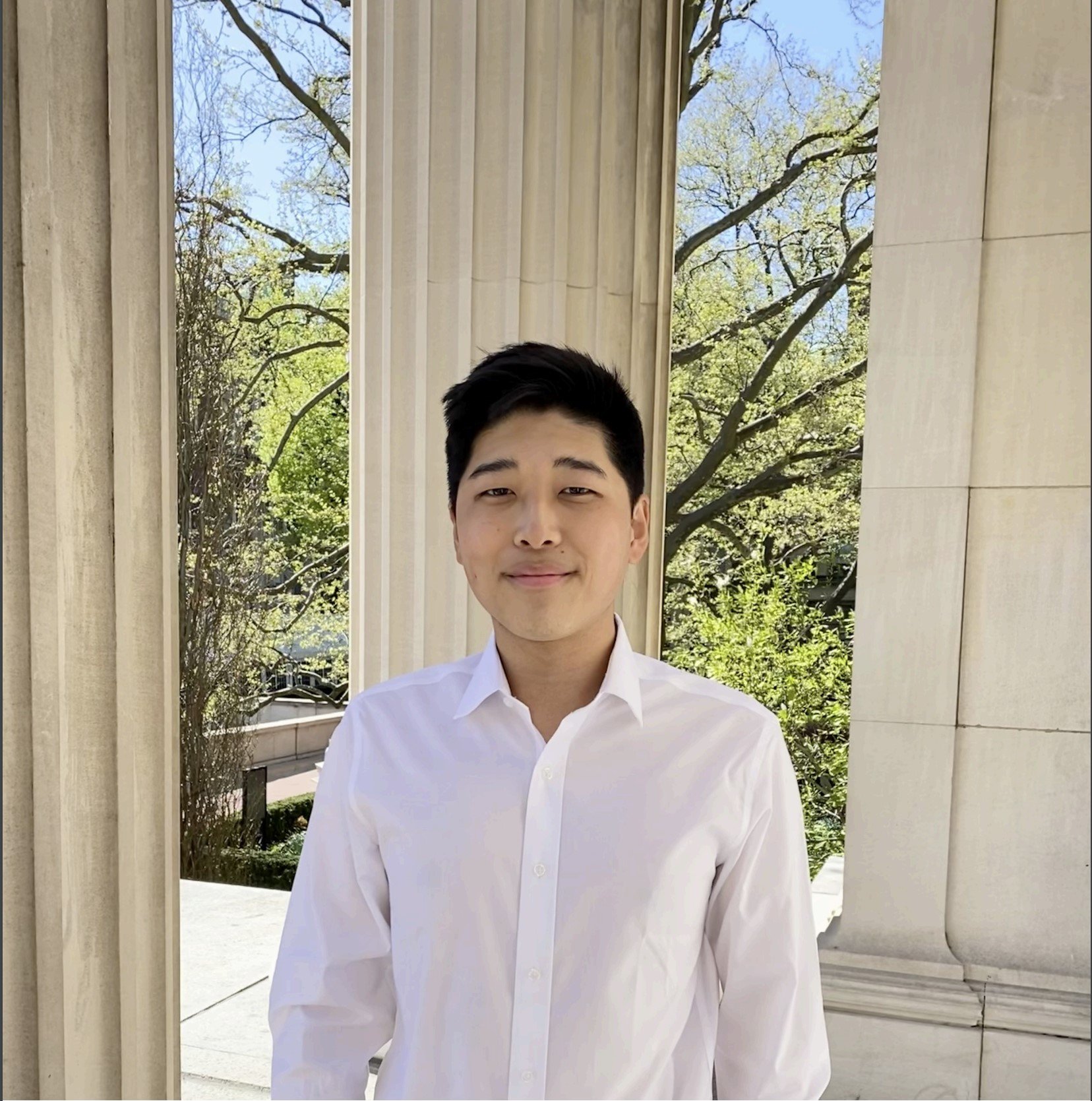 ALUMNI BOARD — Alexander Hamilton Scholars