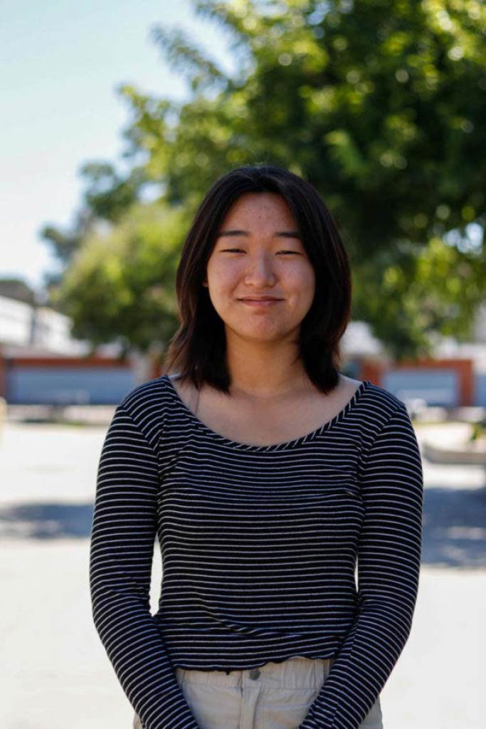 2023 COHORT BIOS — Alexander Hamilton Scholars