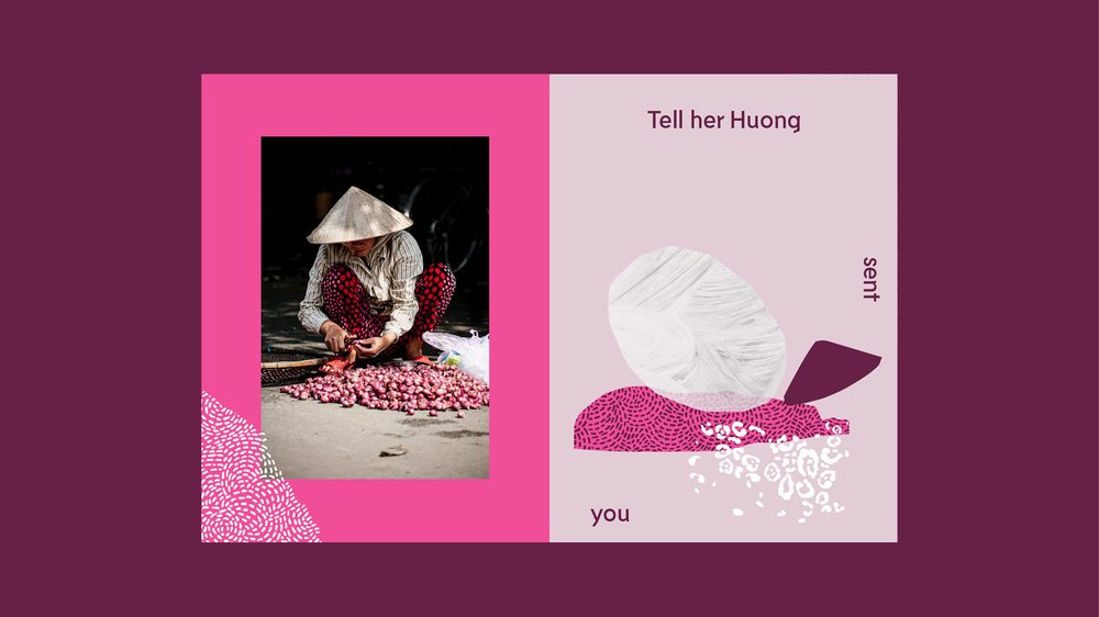 Inside Asia — Turning Asia inside out — Laura Southcott
