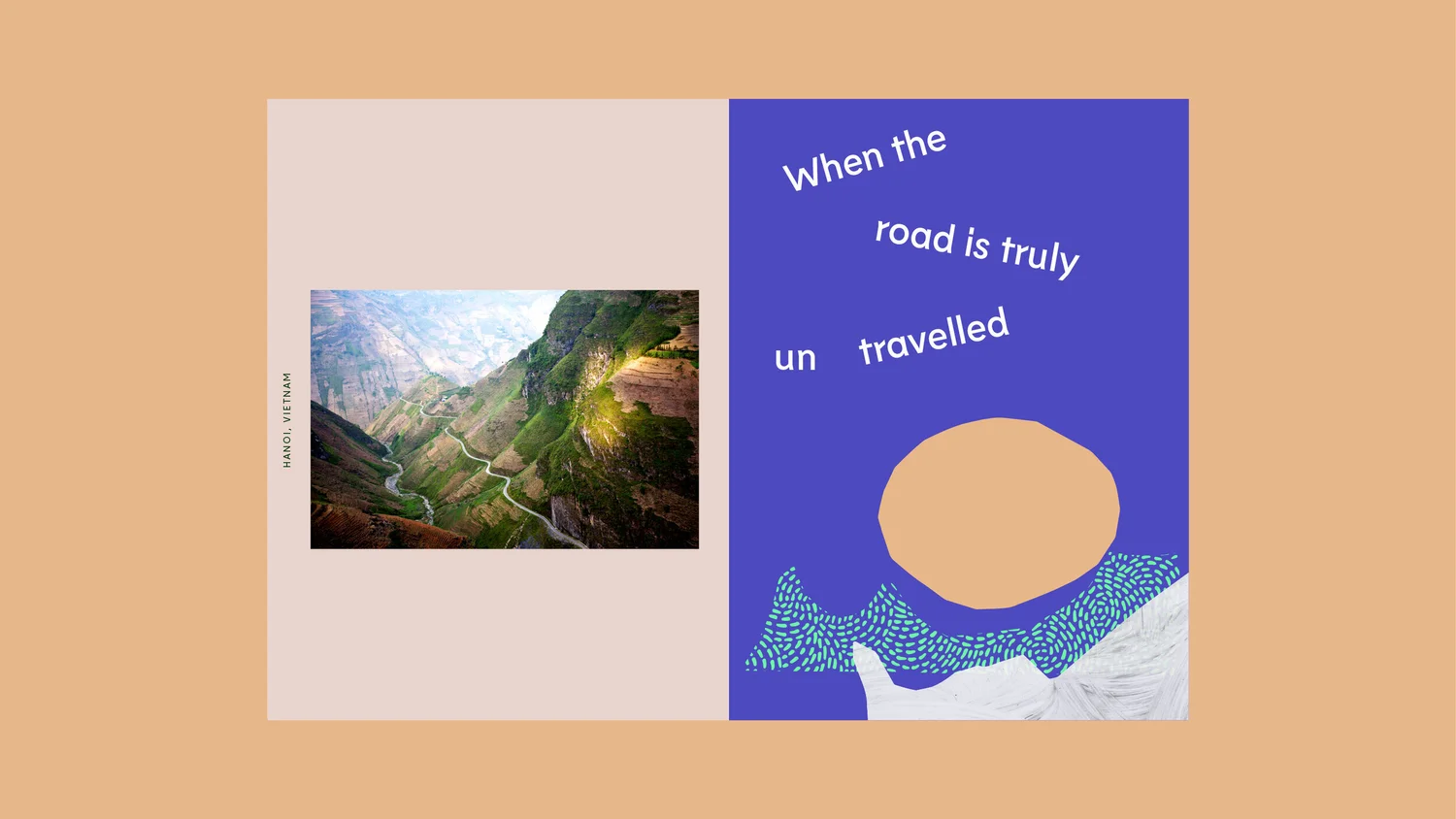 Inside Asia — Turning Asia inside out — Laura Southcott