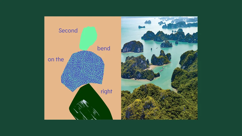 Inside Asia — Turning Asia inside out — Laura Southcott