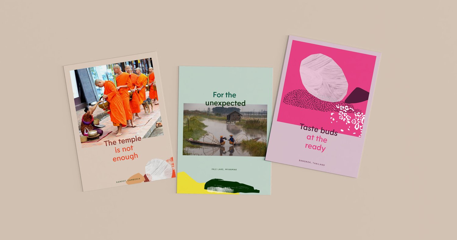 Inside Asia — Turning Asia inside out — Laura Southcott