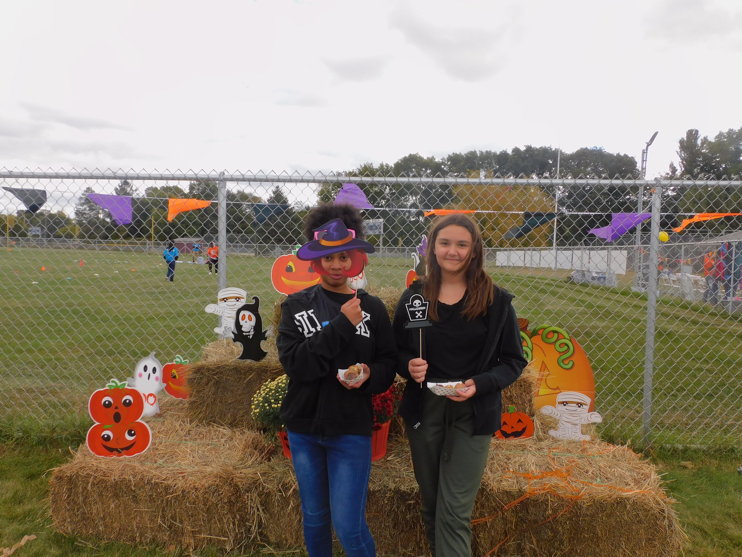 Fun Day — Boys & Girls Clubs of Greater Kalamazoo