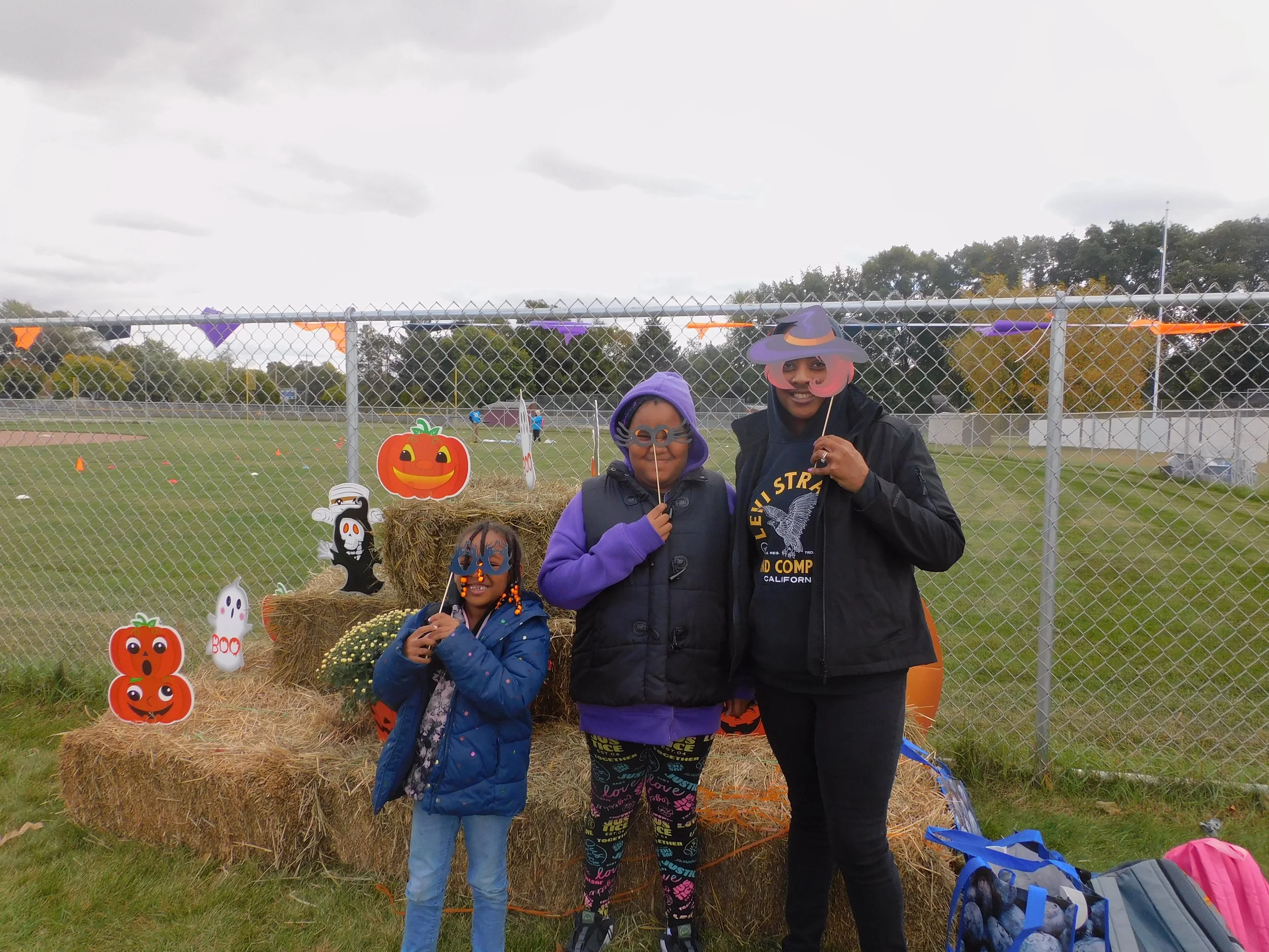Fun Day — Boys & Girls Clubs of Greater Kalamazoo
