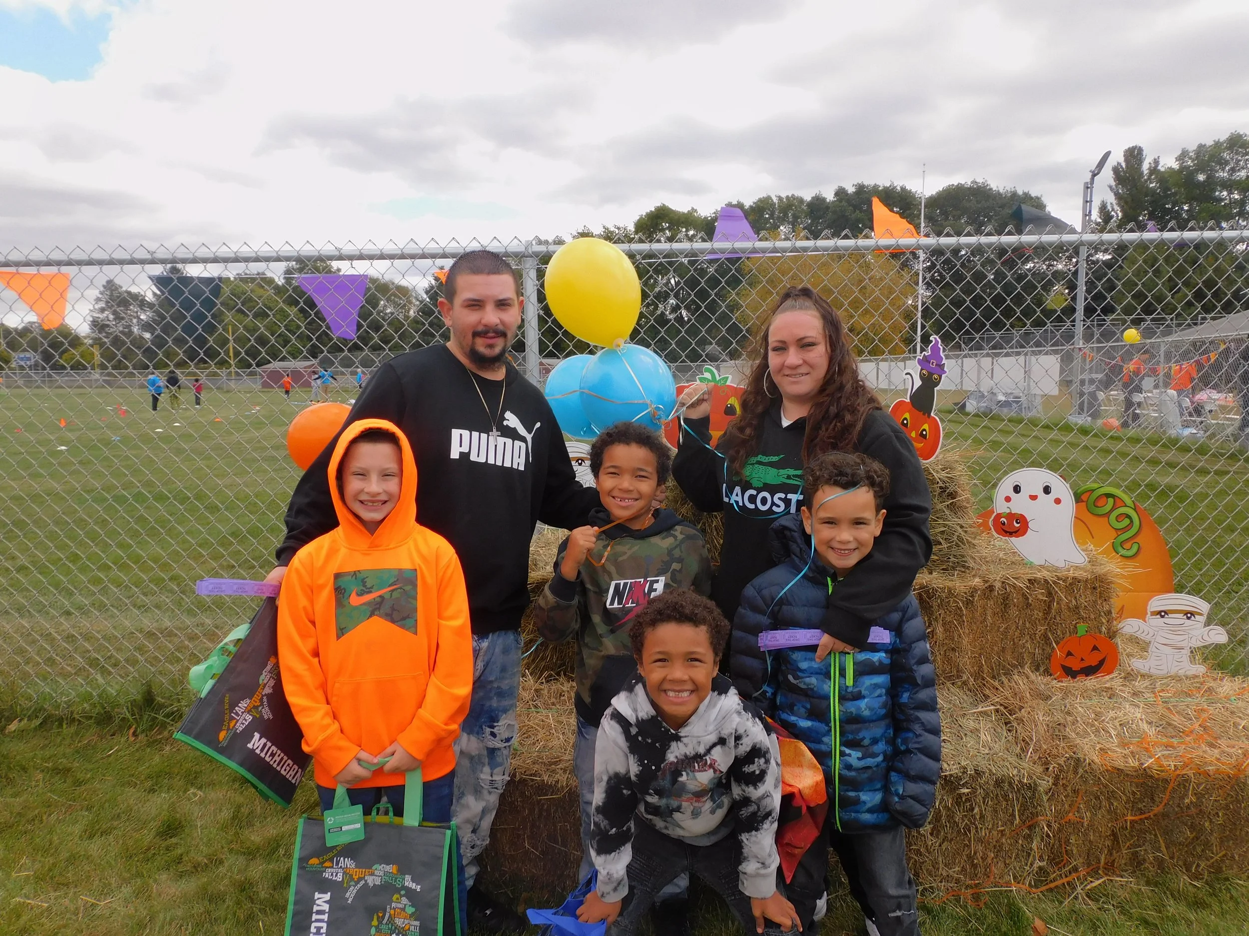 Fun Day — Boys & Girls Clubs of Greater Kalamazoo