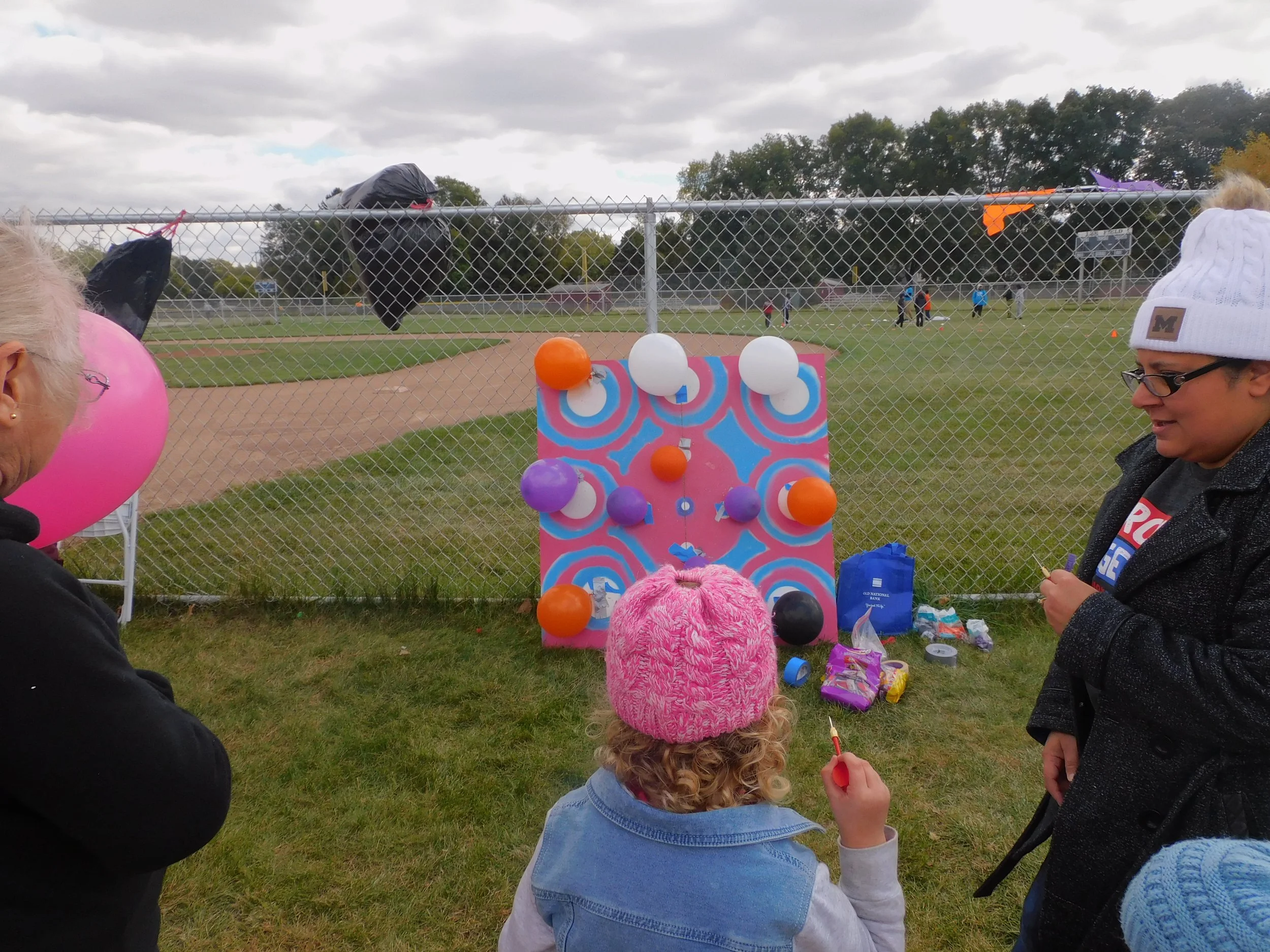 Fun Day — Boys & Girls Clubs of Greater Kalamazoo