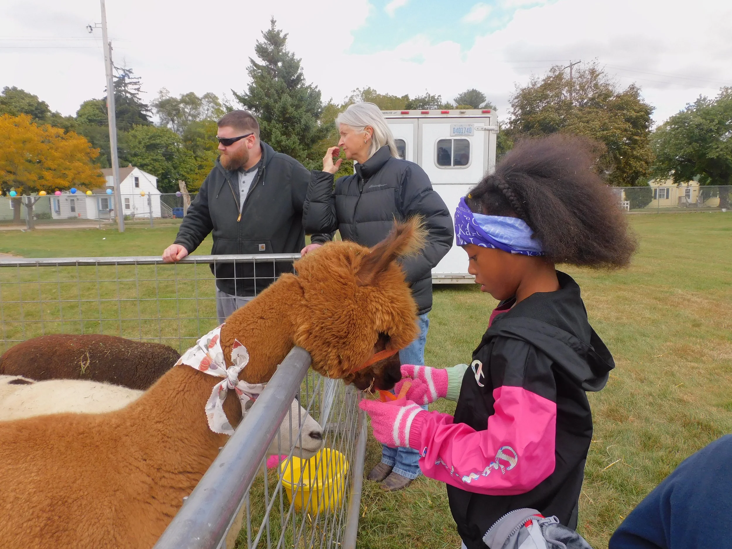 Fun Day — Boys & Girls Clubs of Greater Kalamazoo