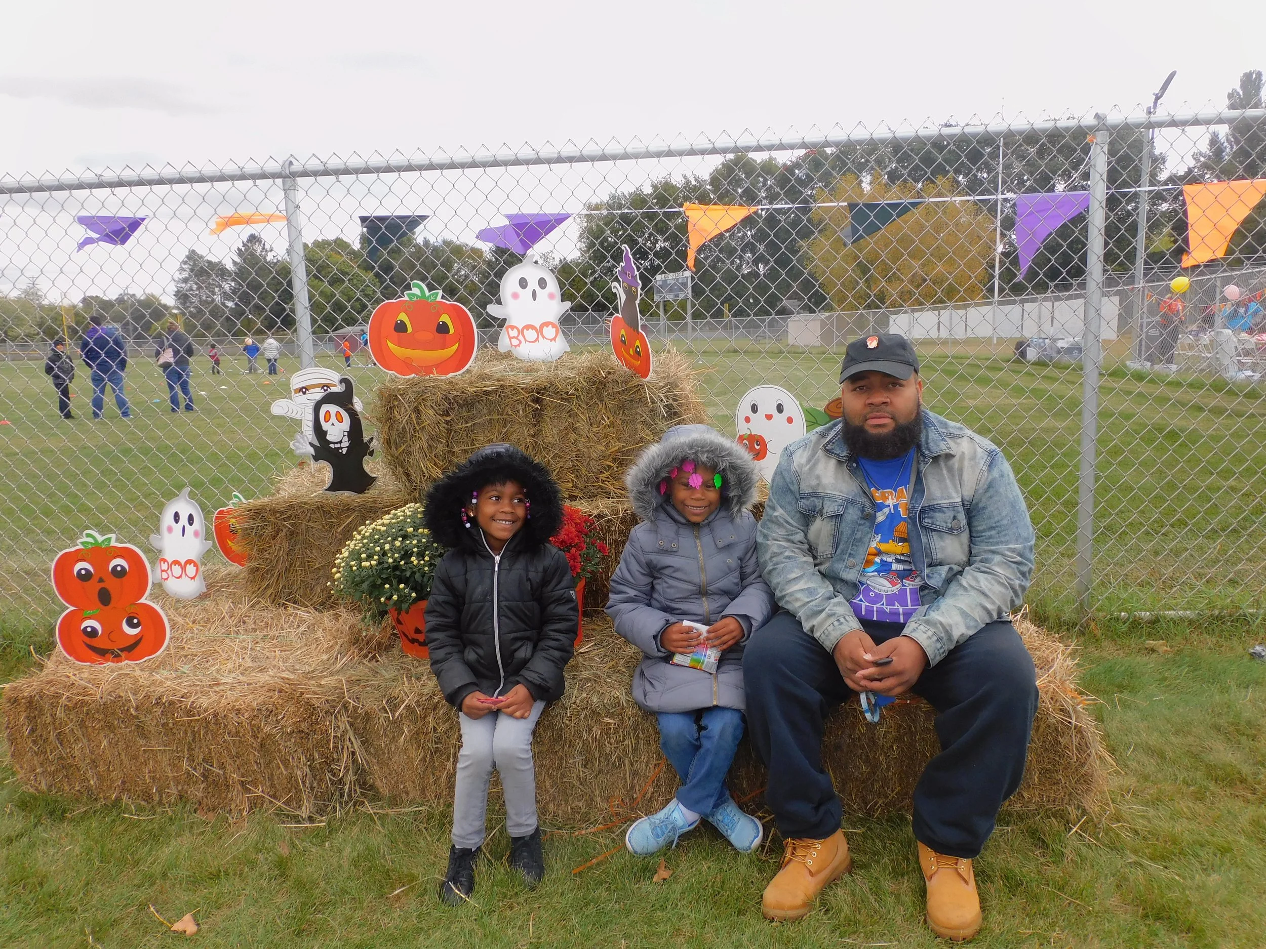 Fun Day — Boys & Girls Clubs of Greater Kalamazoo
