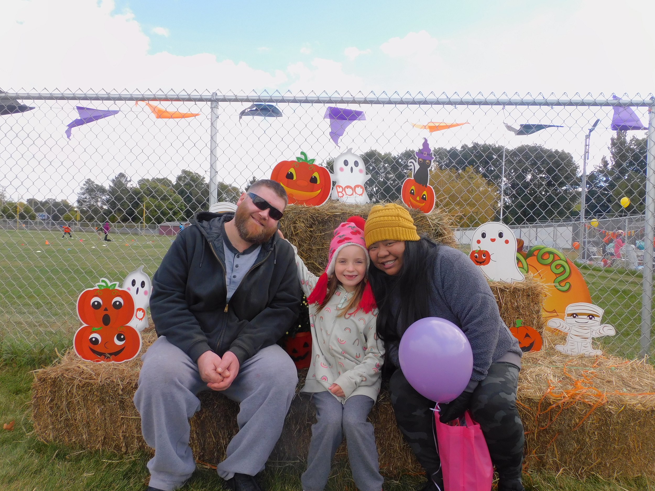 Fun Day — Boys & Girls Clubs of Greater Kalamazoo