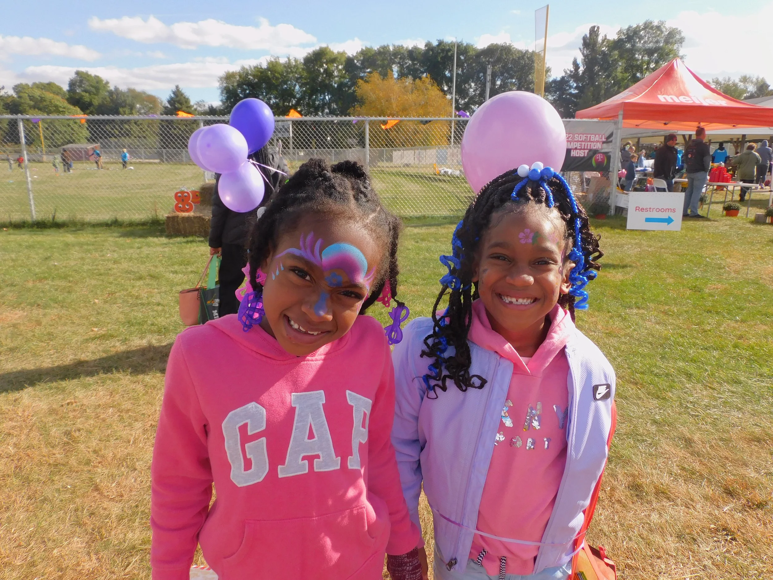 Fun Day — Boys & Girls Clubs of Greater Kalamazoo