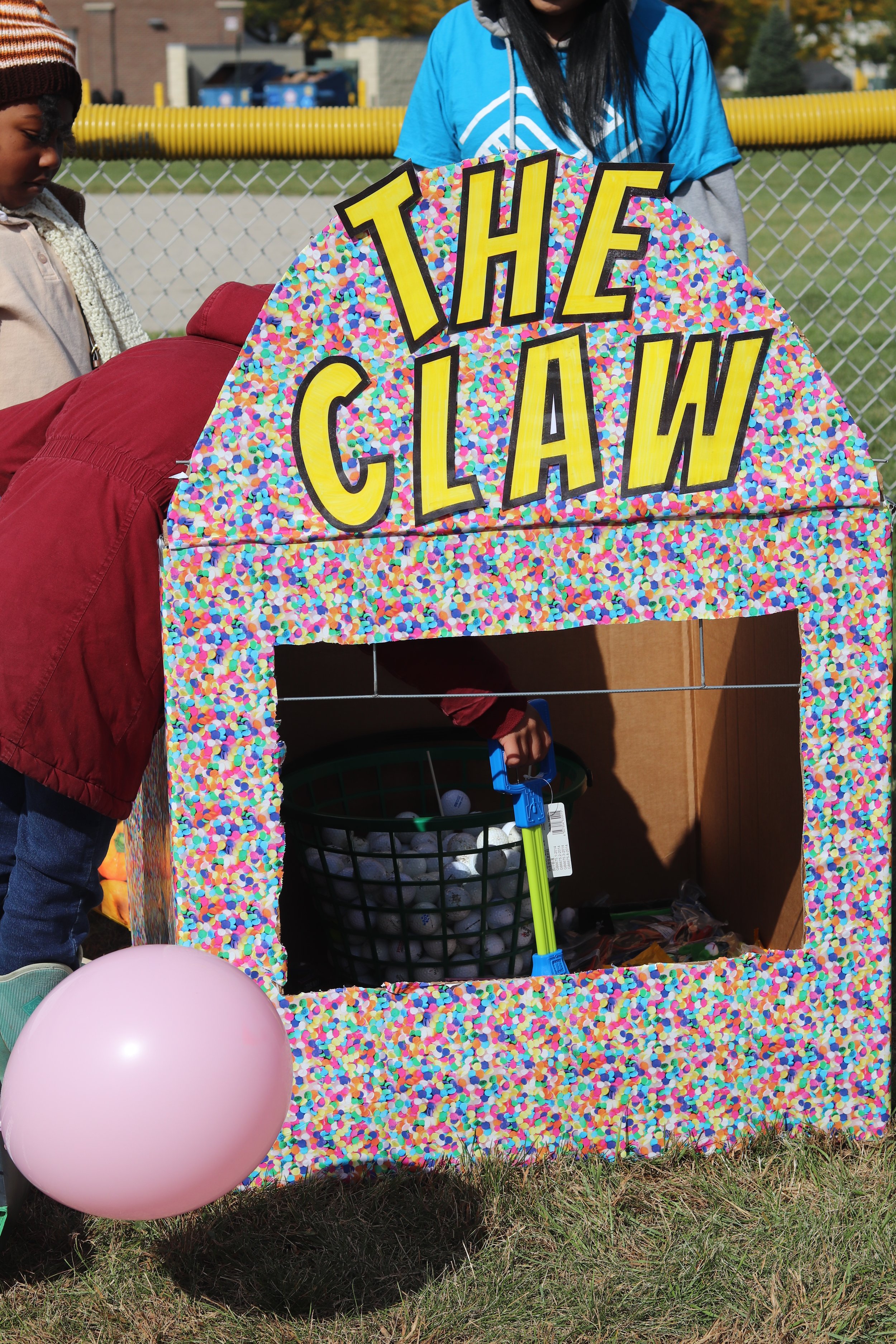Fun Day — Boys & Girls Clubs of Greater Kalamazoo