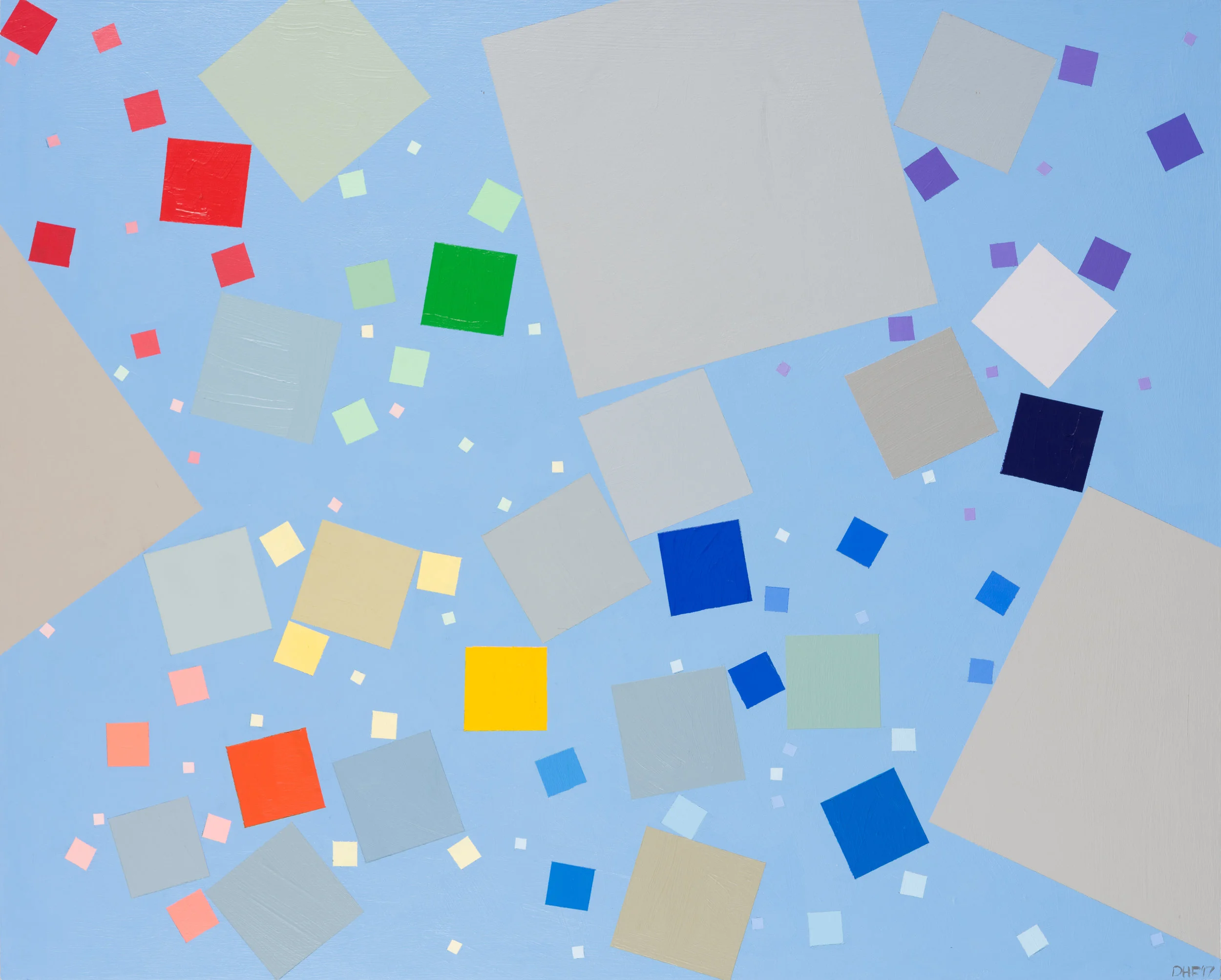 Refugee Pixels — Daniel Friedman Anhydrous Design