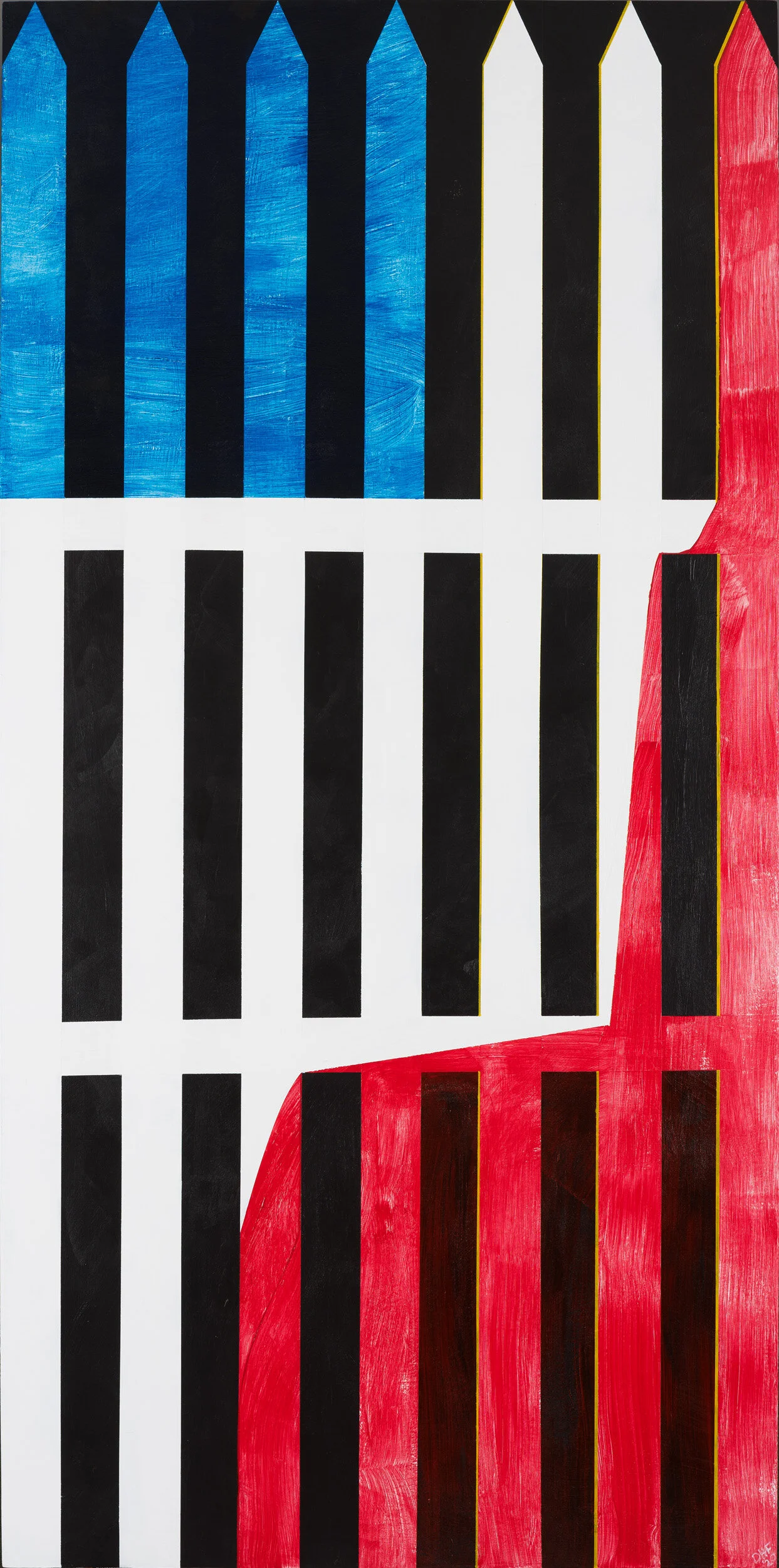 Bollards — Daniel Friedman Anhydrous Design