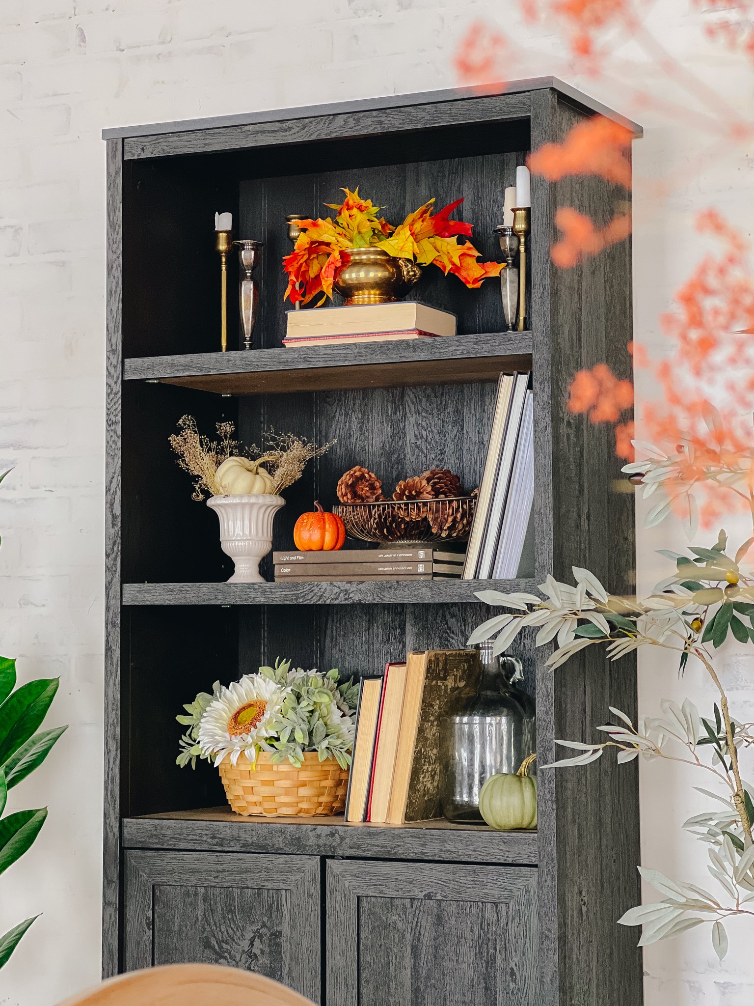 Your Fall Home Decor Isn't Complete Without These 4 Cozy Trends ...