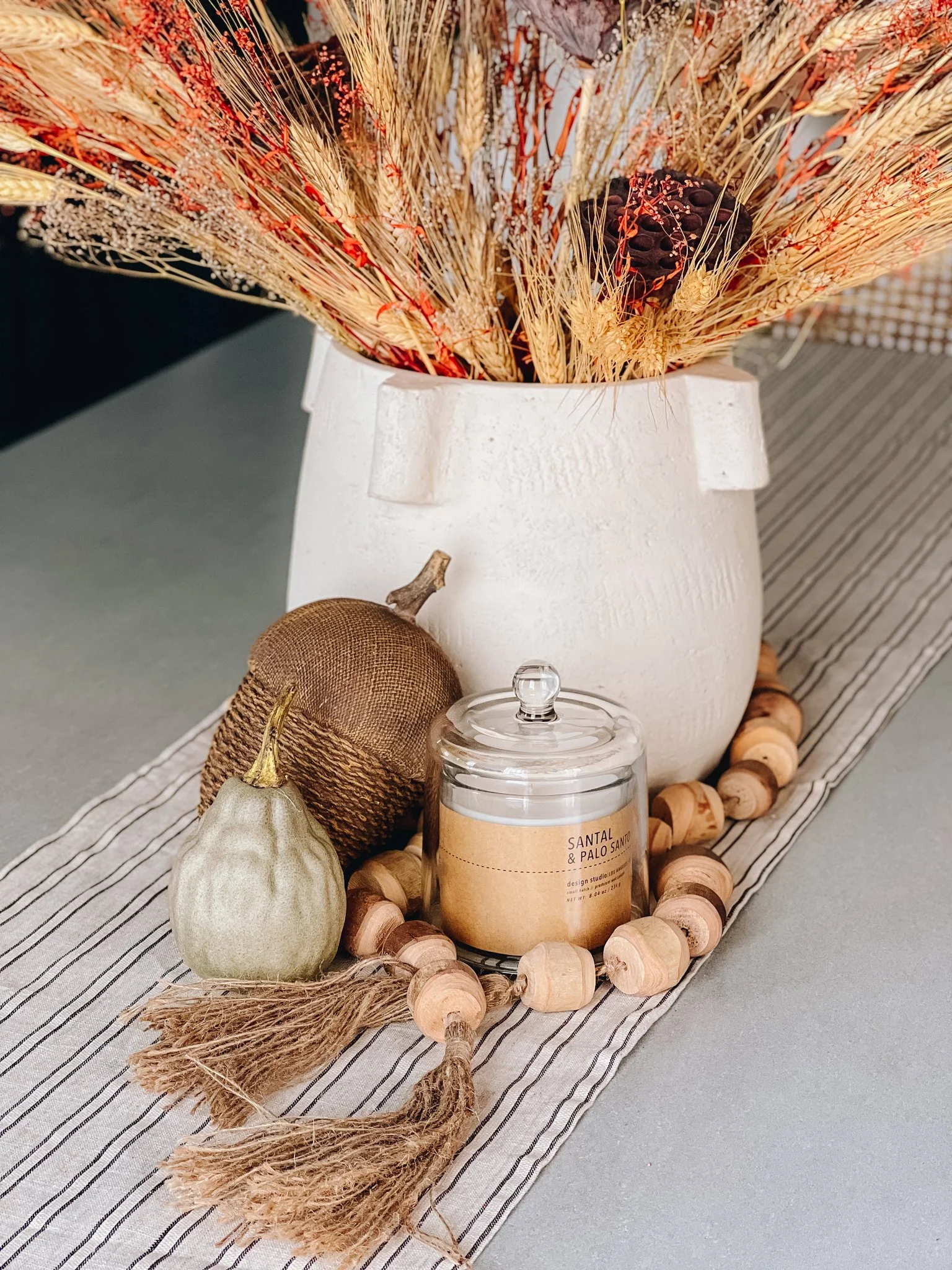 Your Fall Home Decor Isn't Complete Without These 4 Cozy Trends ...