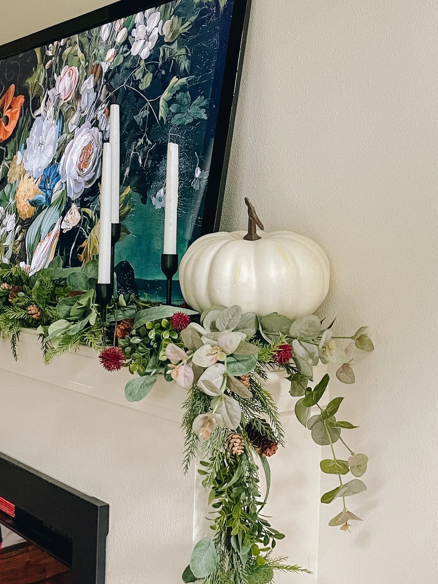 Your Fall Home Decor Isn't Complete Without These 4 Cozy Trends ...