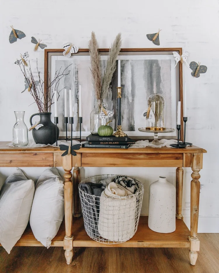 Easy Moth Craft for Kids: A Fun Paper Craft With Little to No Mess ...