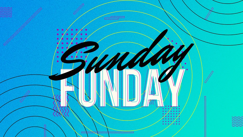 Sunday Funday (Now on Saturday and Sunday!) — TwinRivers.Church