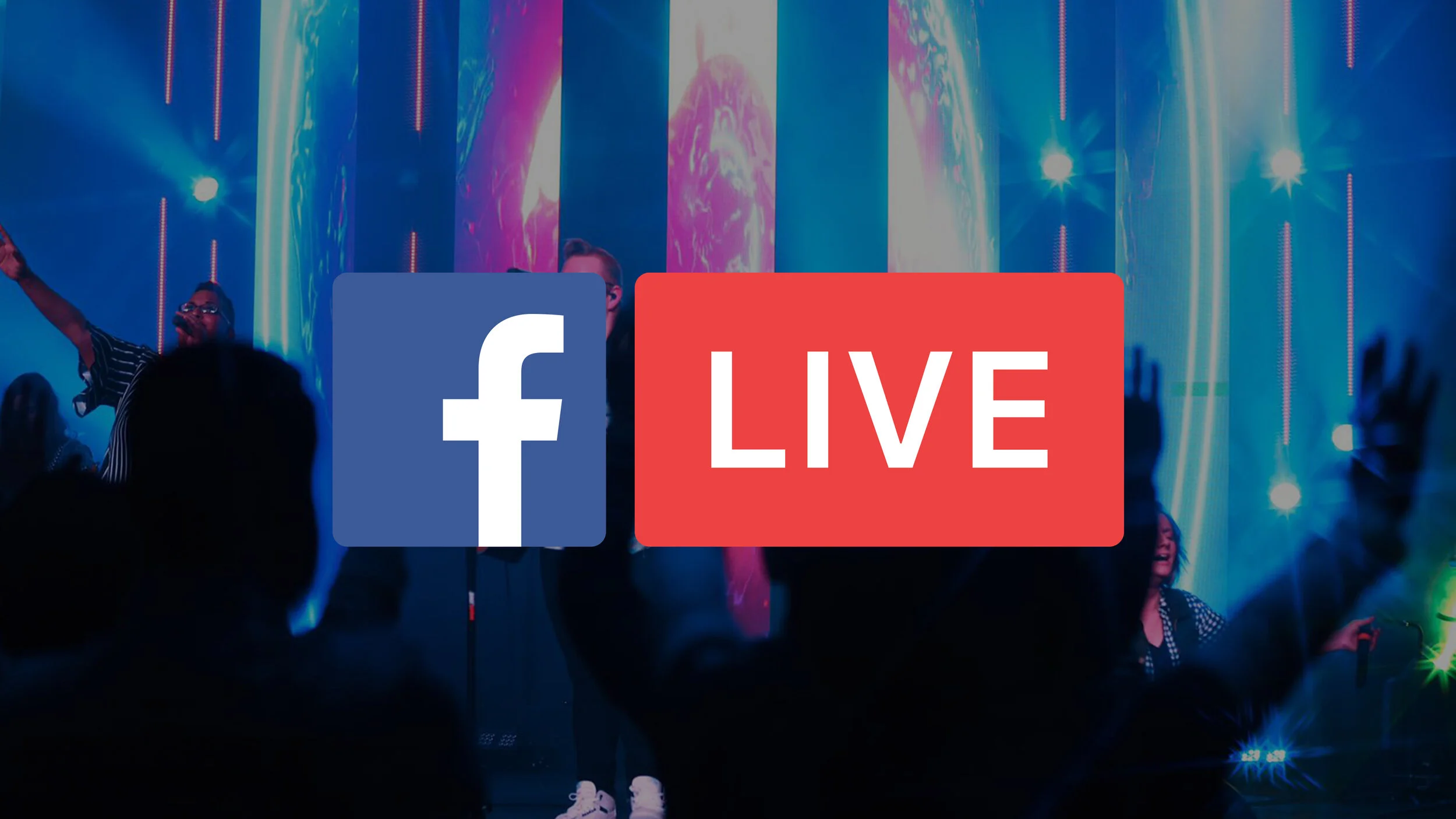 Live Stream — TwinRivers.Church