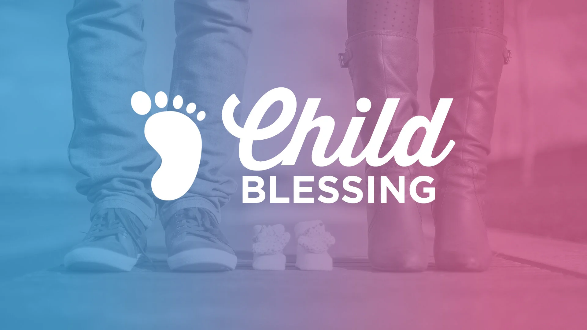 Child Blessing — TwinRivers.Church