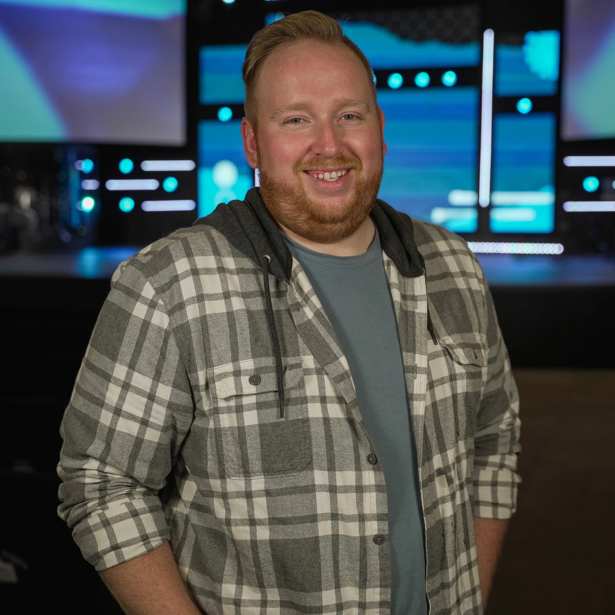 Our Team — TwinRivers.Church