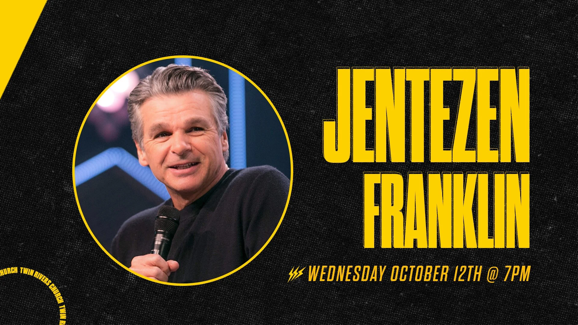 Jentezen Franklin TwinRivers Church jentezen-franklin-twinrivers-church