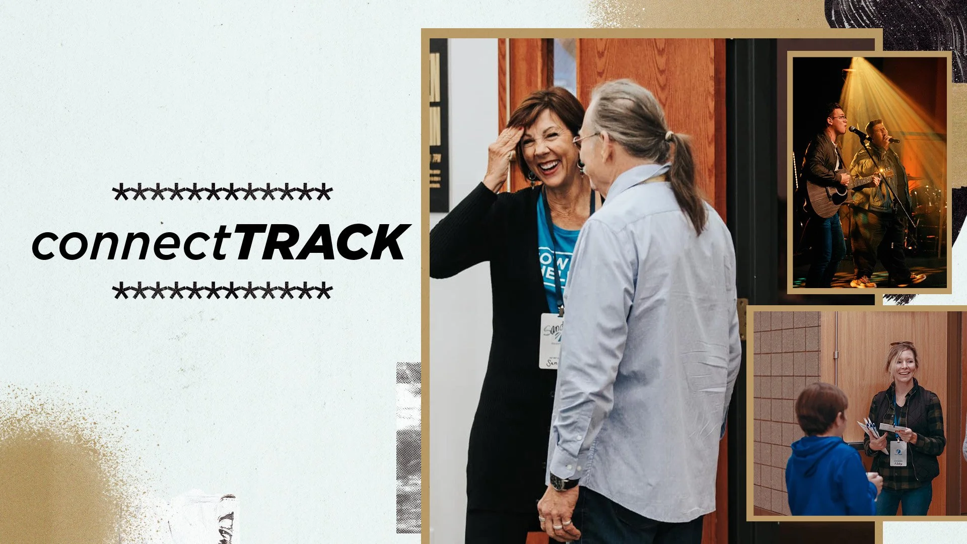 Connect Track — TwinRivers.Church