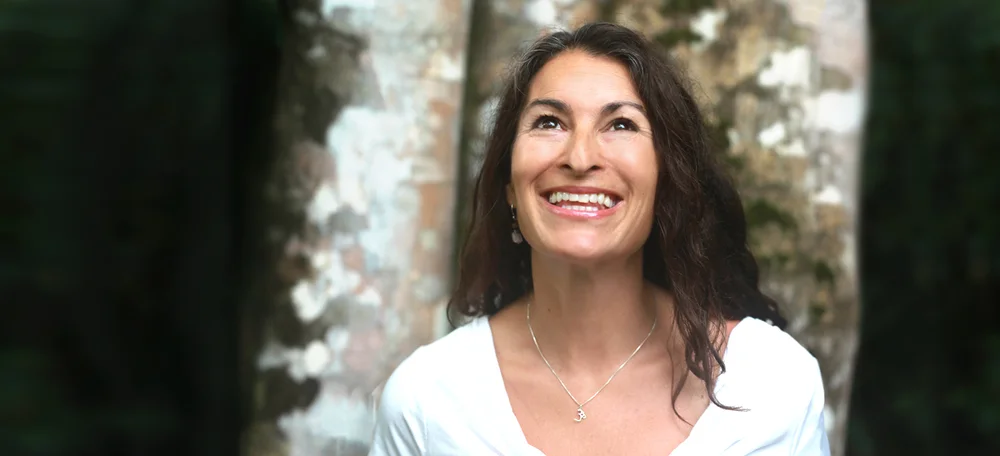 Rachel Posner Yoga Therapy - Home