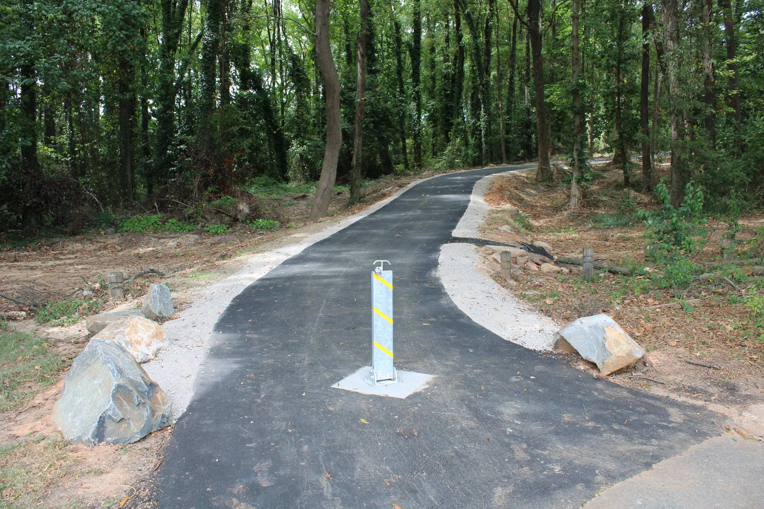 Community Impact: Tom Hunter Park — Rebuilding Together of Greater ...