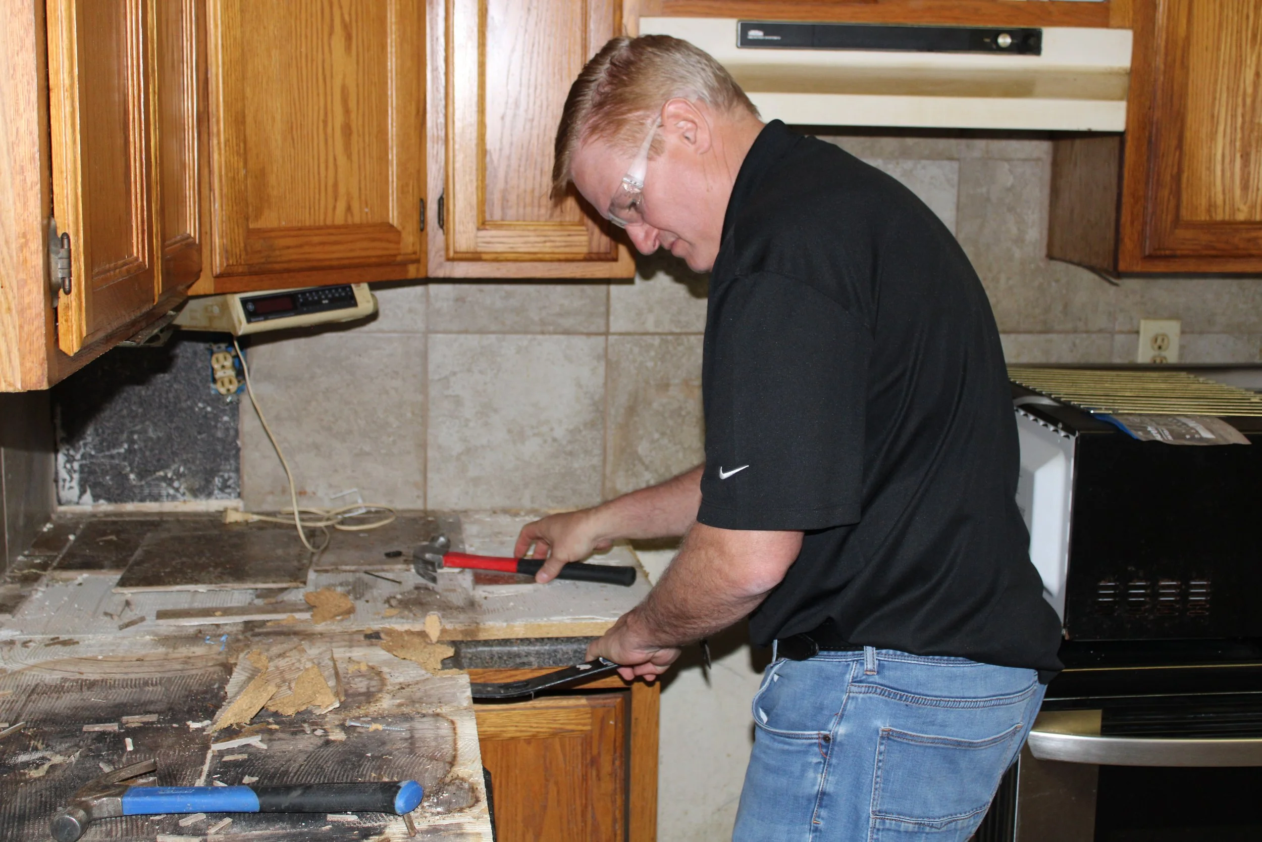 Lowe's and Vendor Partners Provide Critical Repairs with RTGC ...