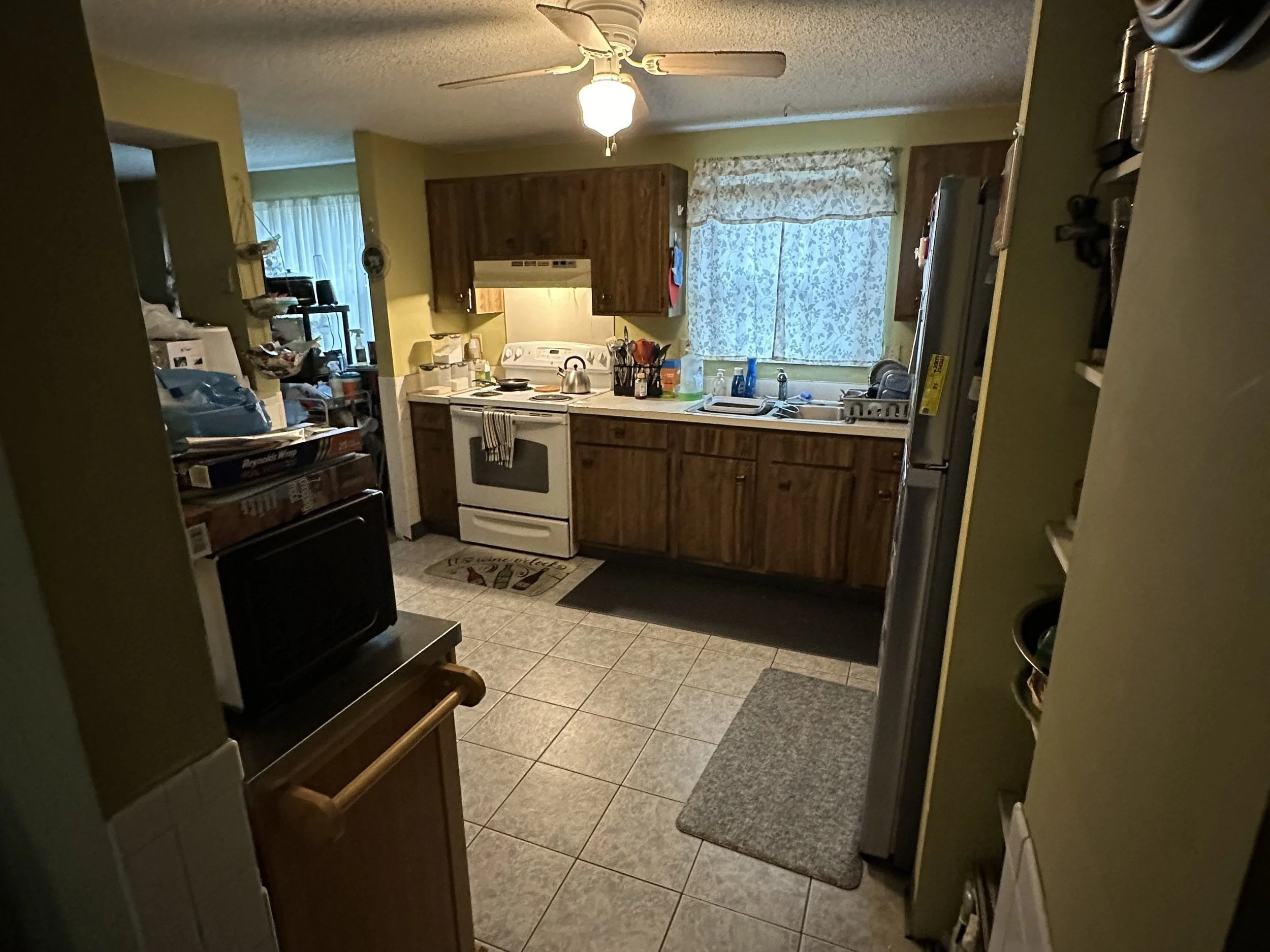 Coca-Cola 600 Partners Team Up to Provide Repairs to Veteran Homeowner ...