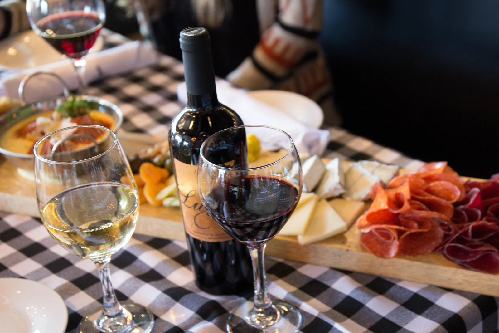 The Sicilian Butcher