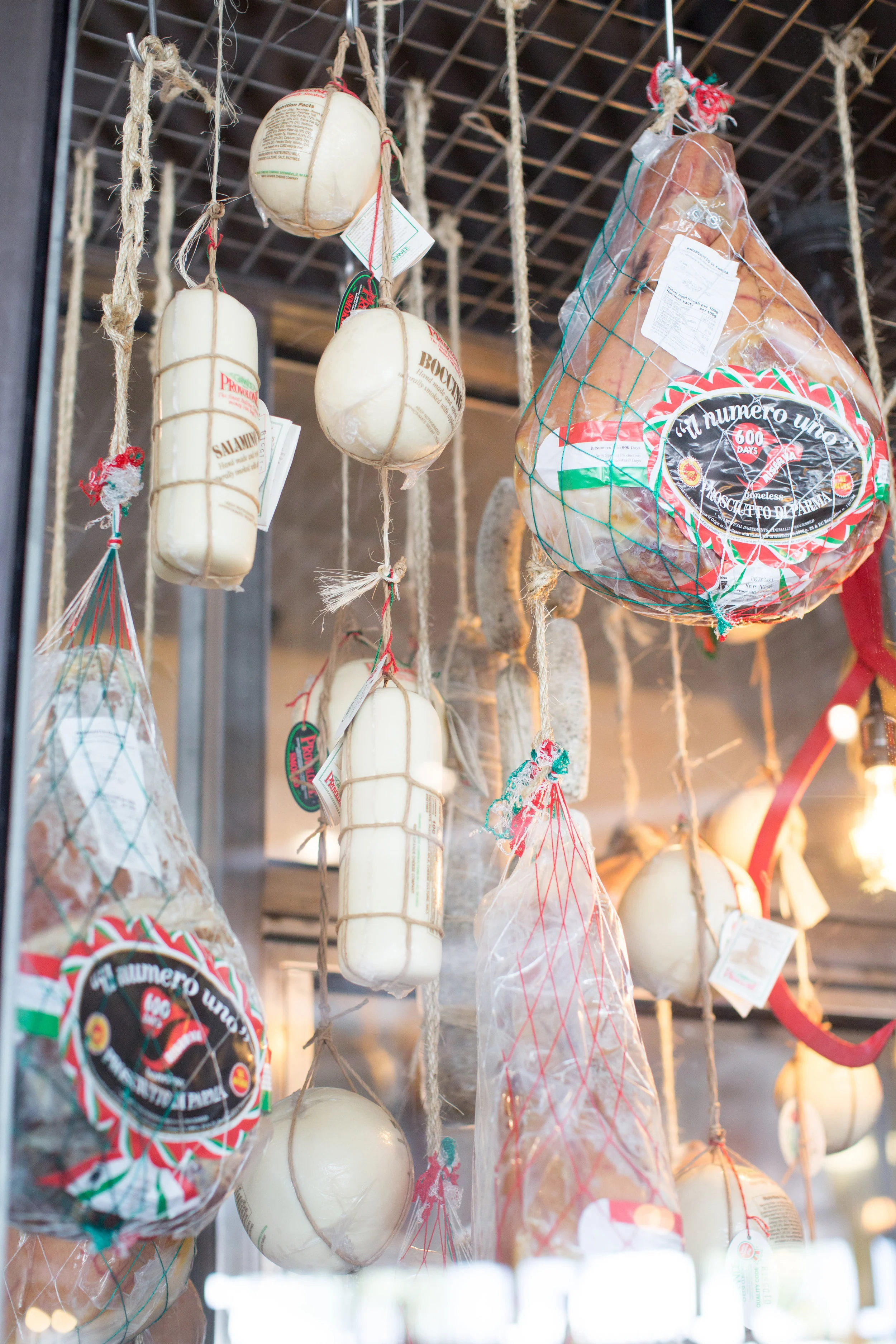 The Sicilian Butcher