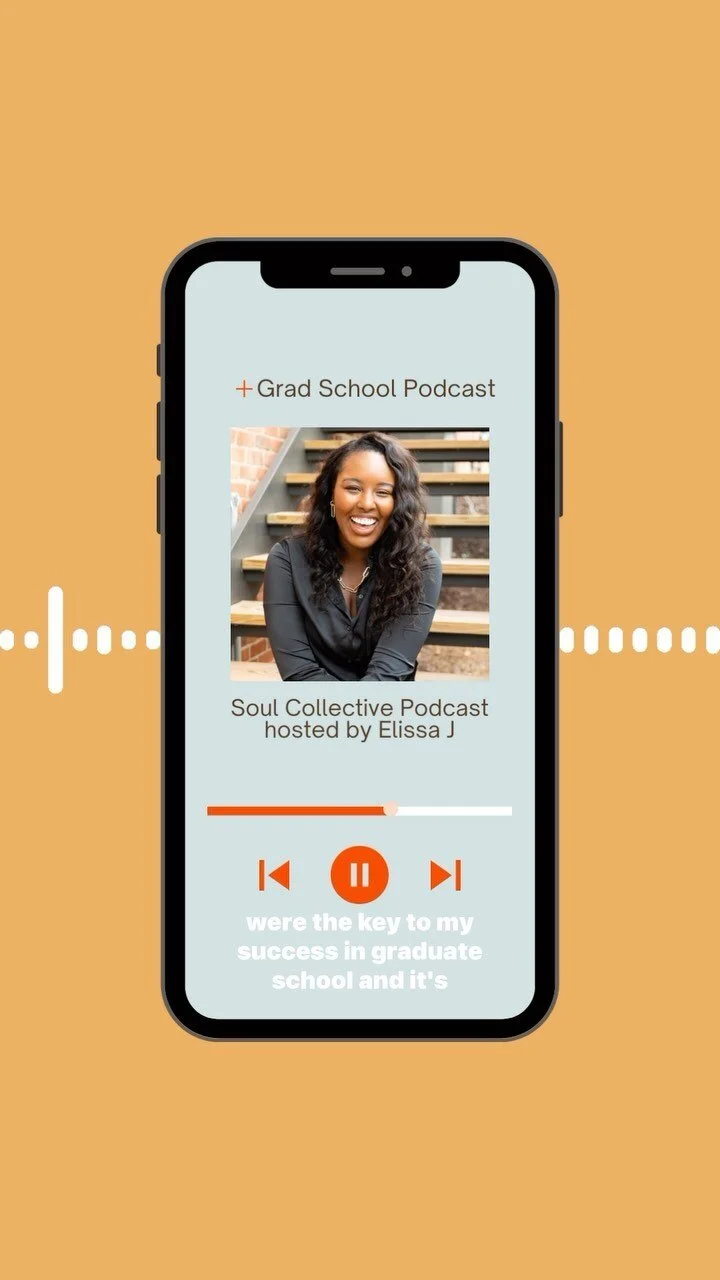 How to Prepare for Grad School Before your First Semester — the ...