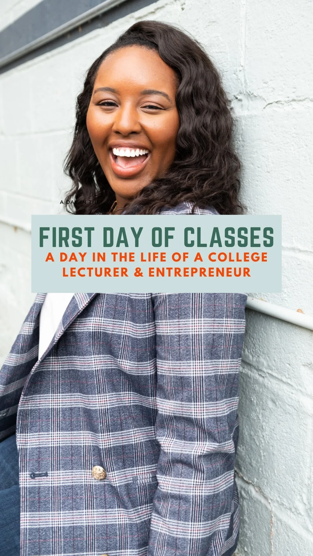 How to Prepare for Grad School Before your First Semester — the ...