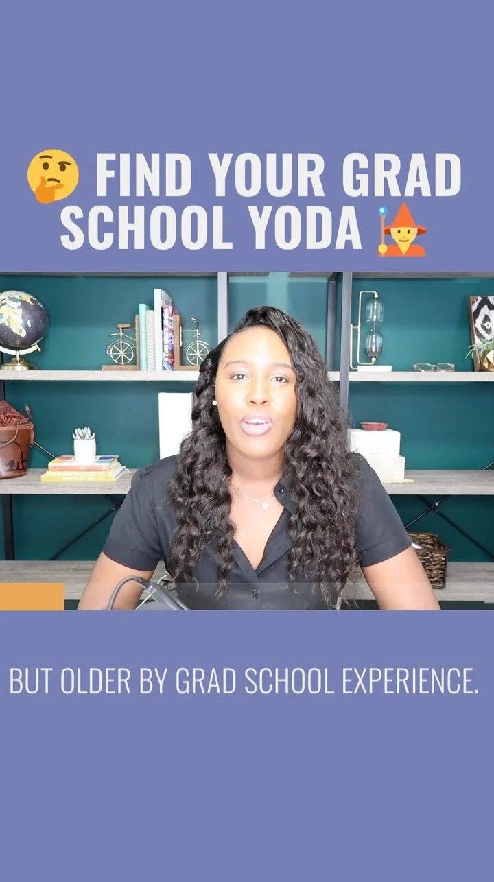 8 Ways to Prepare for Grad School — the academic society