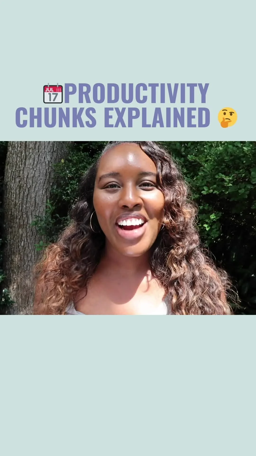 The Key to Productivity, Organization, and Having a Life in Grad School ...