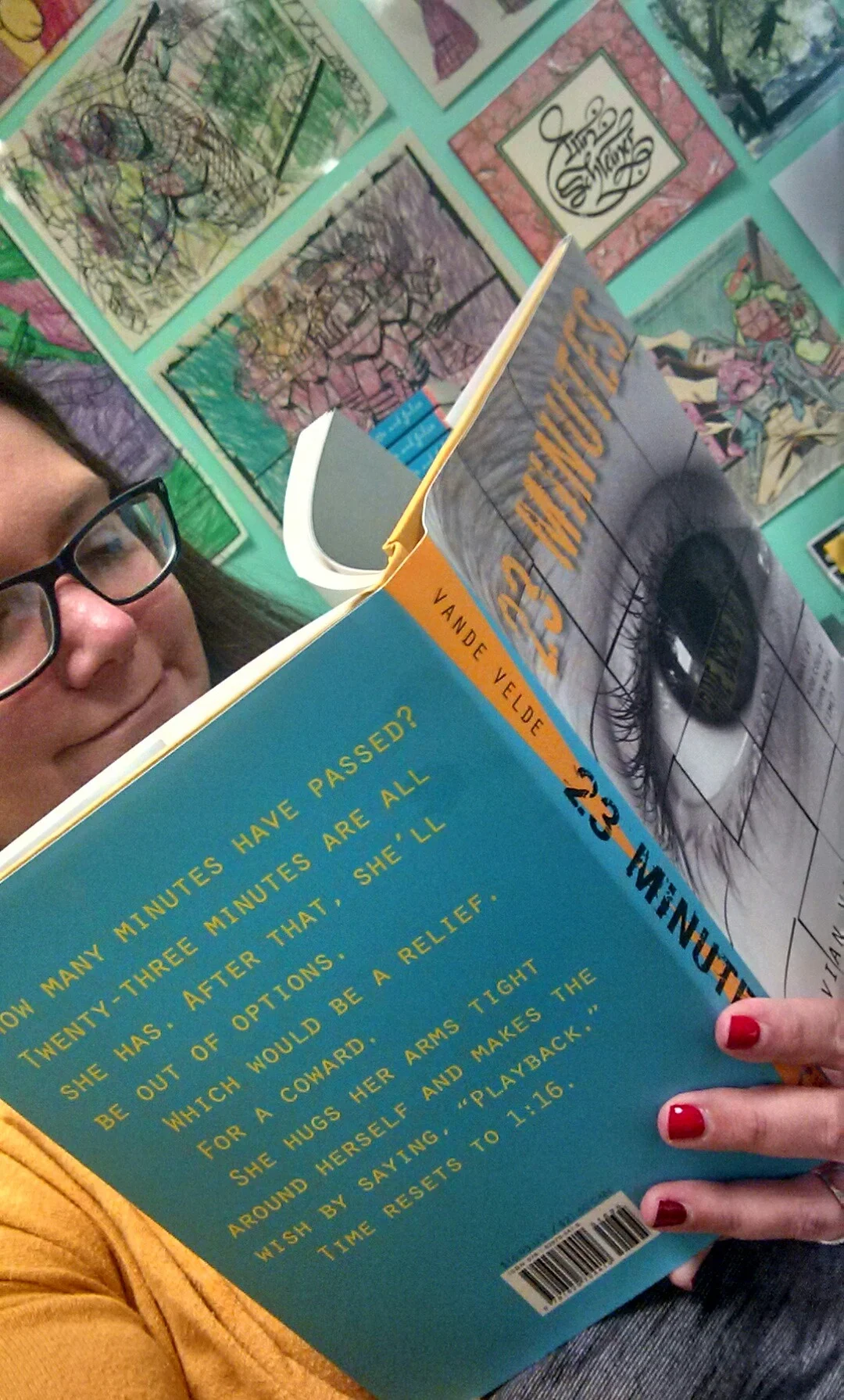 Easy Book Journaling (Includes FREE downloadable PDF!) - Drink. Read ...