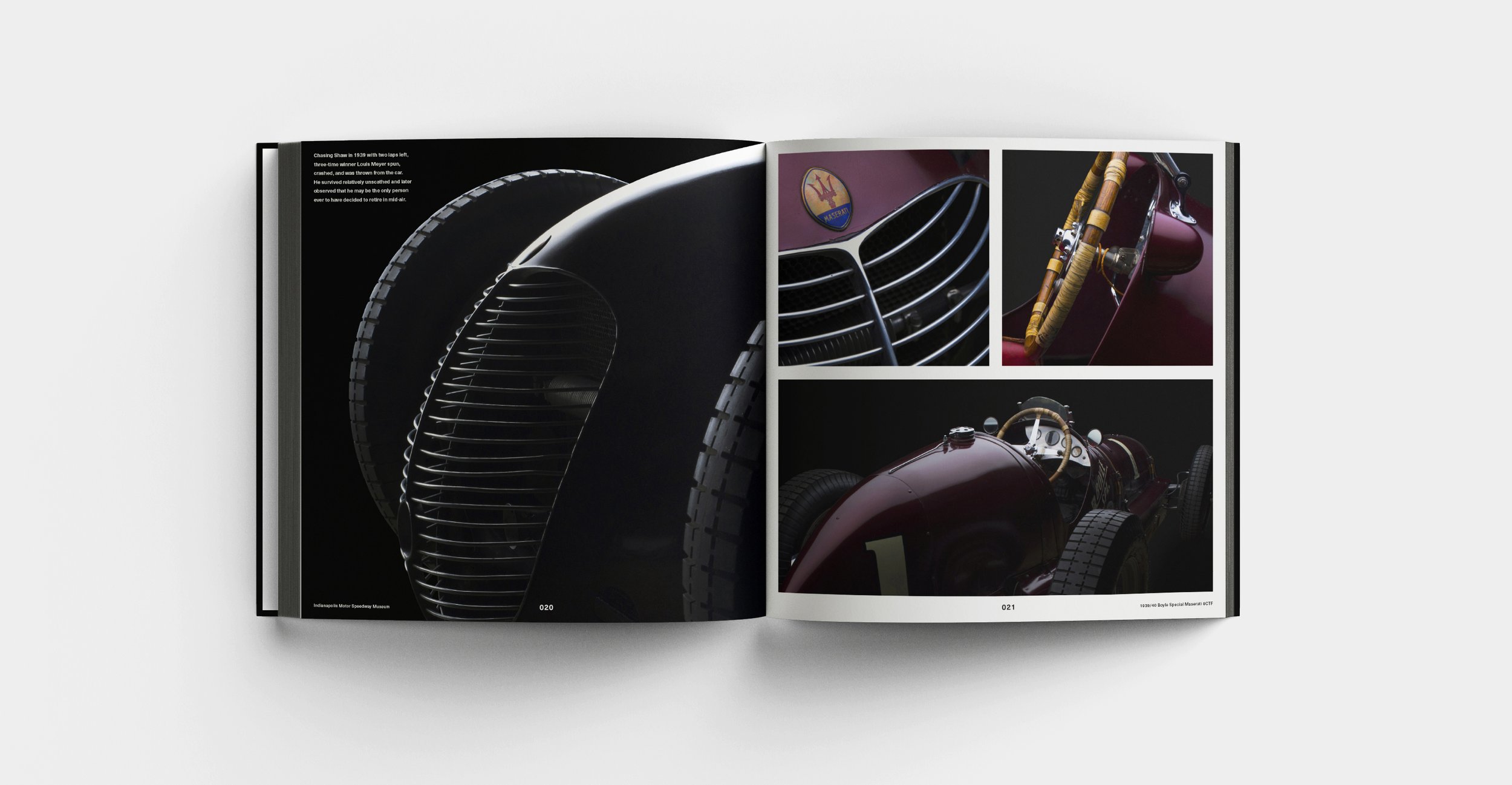 Art Books — Bill Pack | Art-Commissions-Bespoke Production