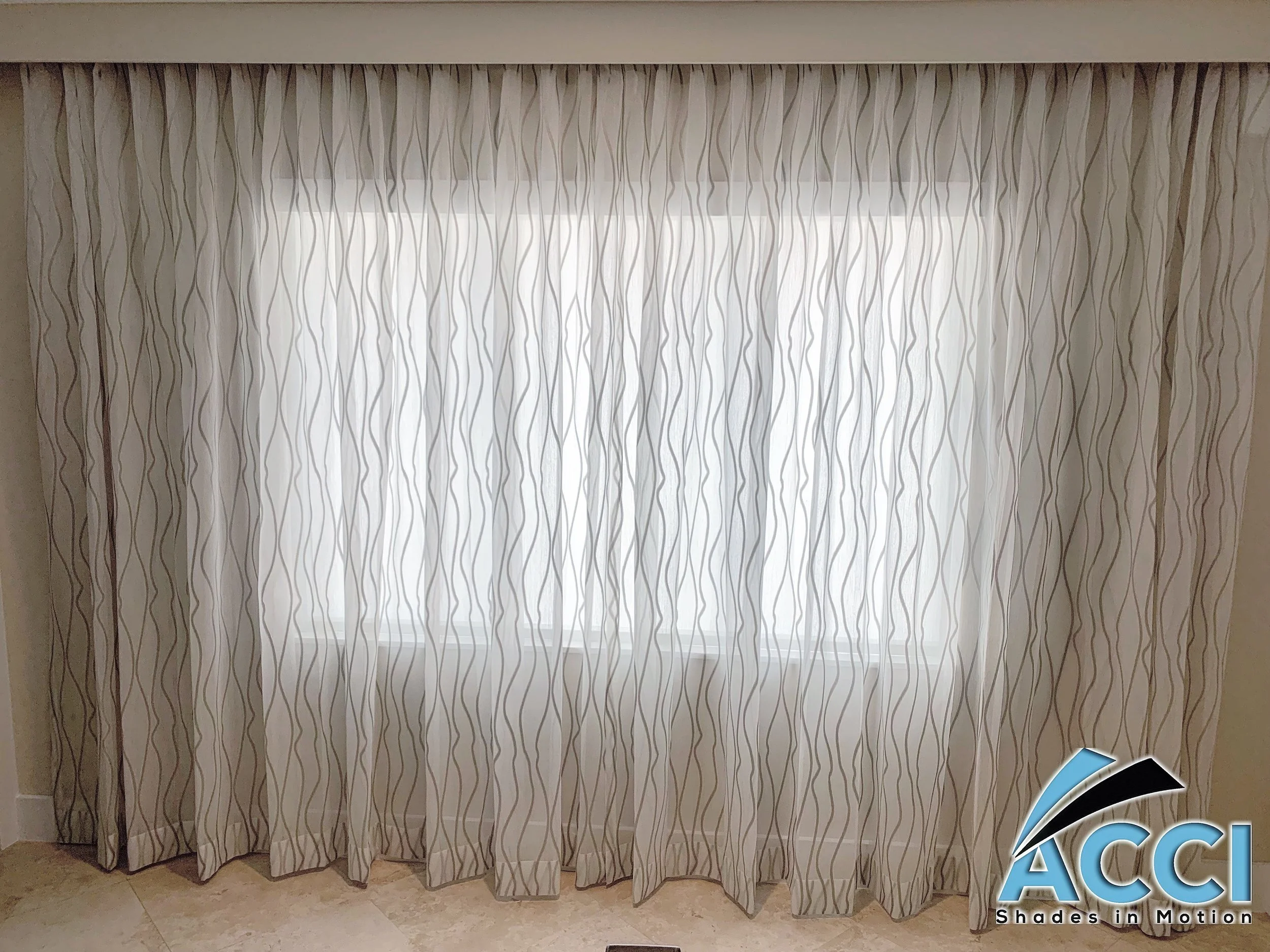 Portfolio — ACCI Shades in Motion