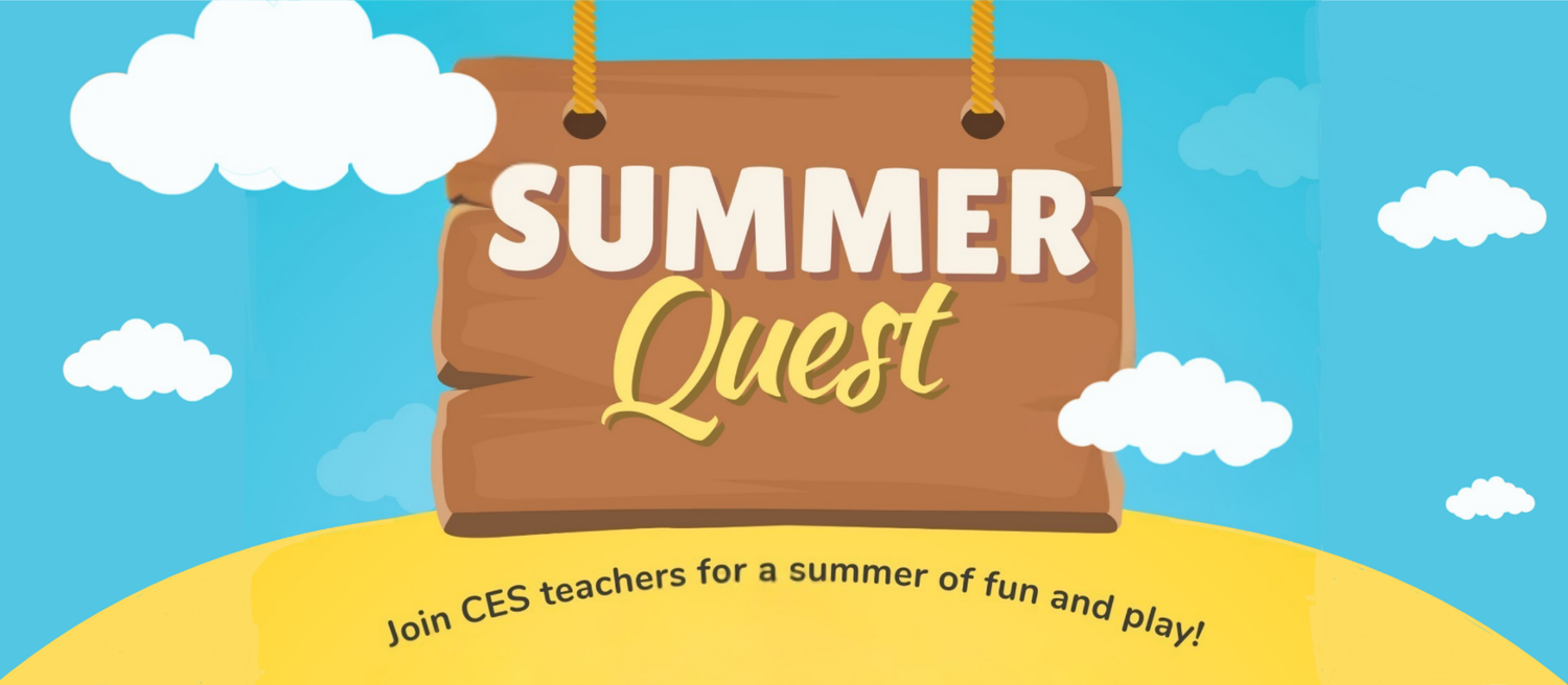 Summer Quest Registration — Chesterbrook Elementary PTA
