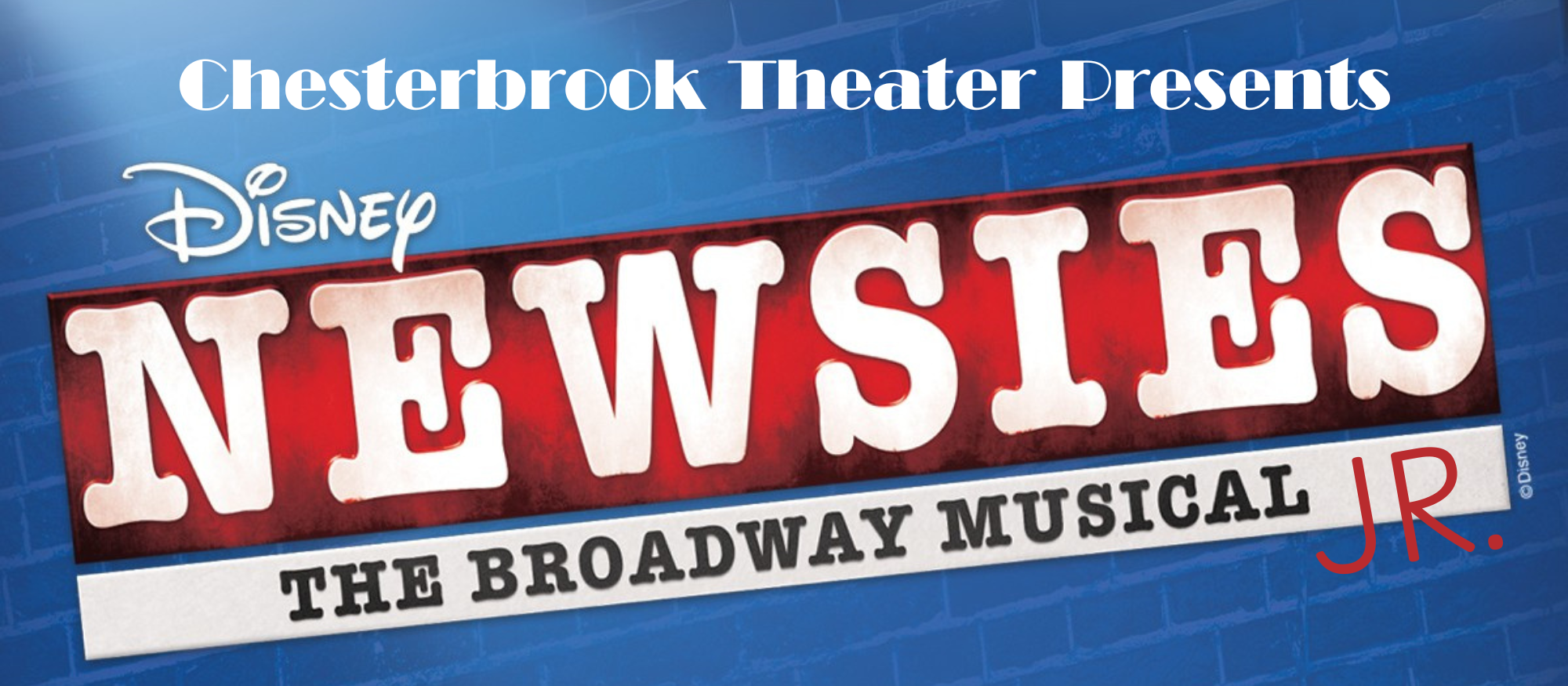 Chesterbrook Theater — Chesterbrook Elementary PTA