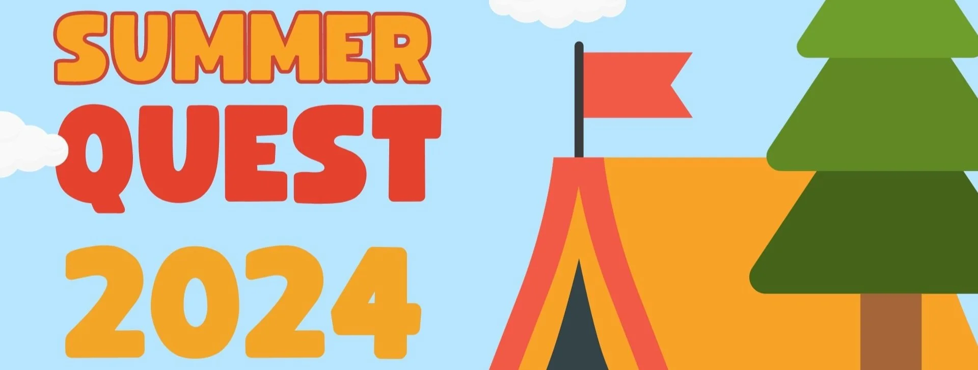 Summer Quest 2024 — Chesterbrook Elementary PTA