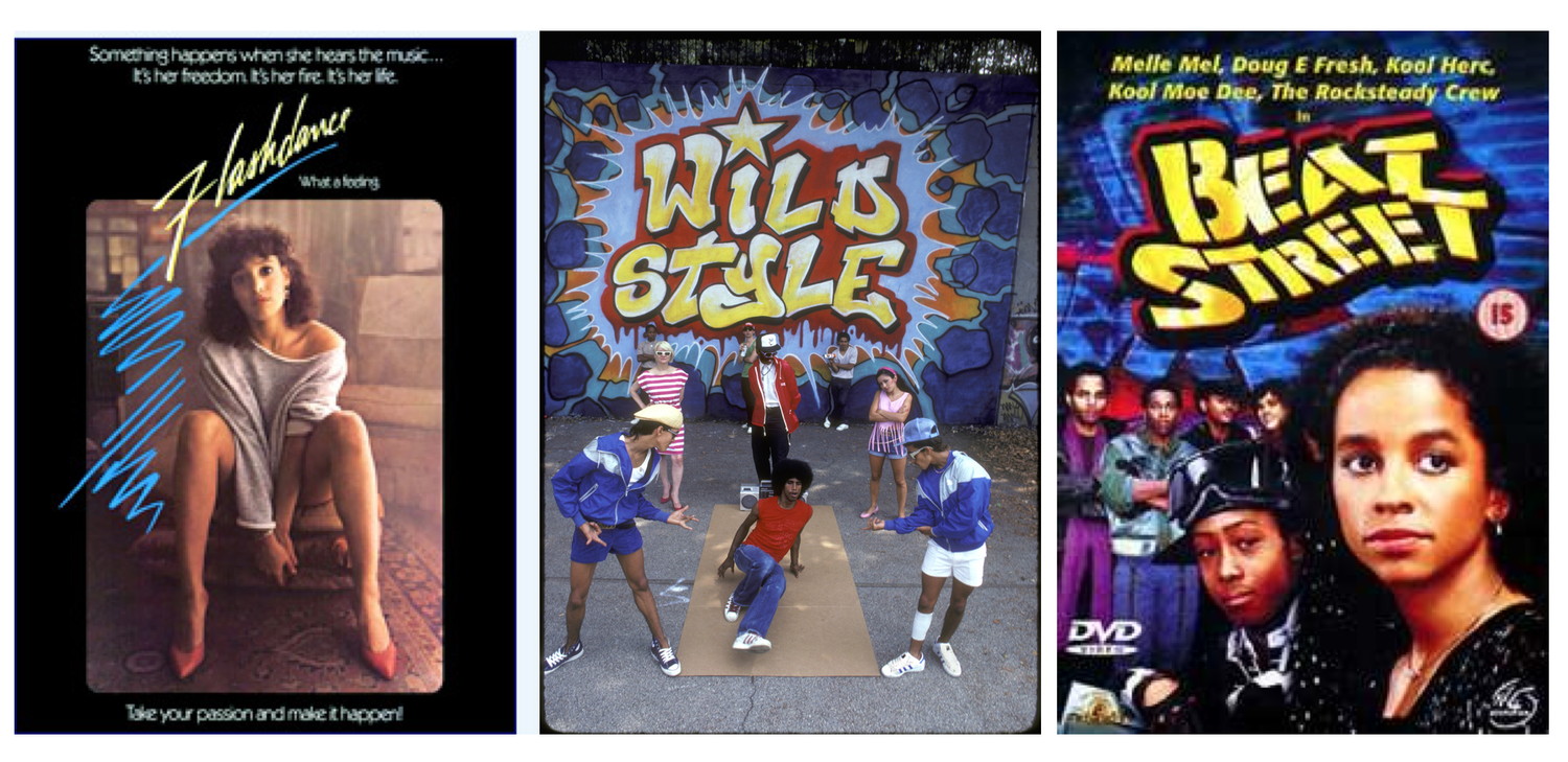 History of Hip-Hop — Hip-Hop Integration Progam