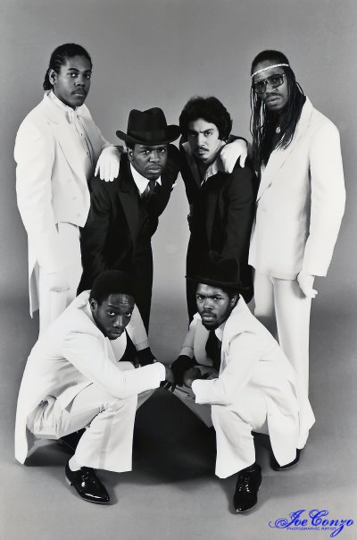 History of Hip-Hop — Hip-Hop Integration Progam