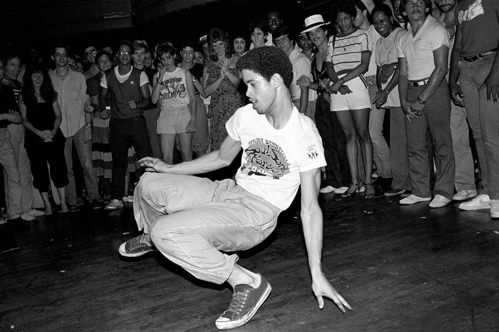 History of Hip-Hop — Hip-Hop Integration Progam