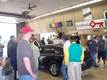 Auctions — ServNet Auction Group