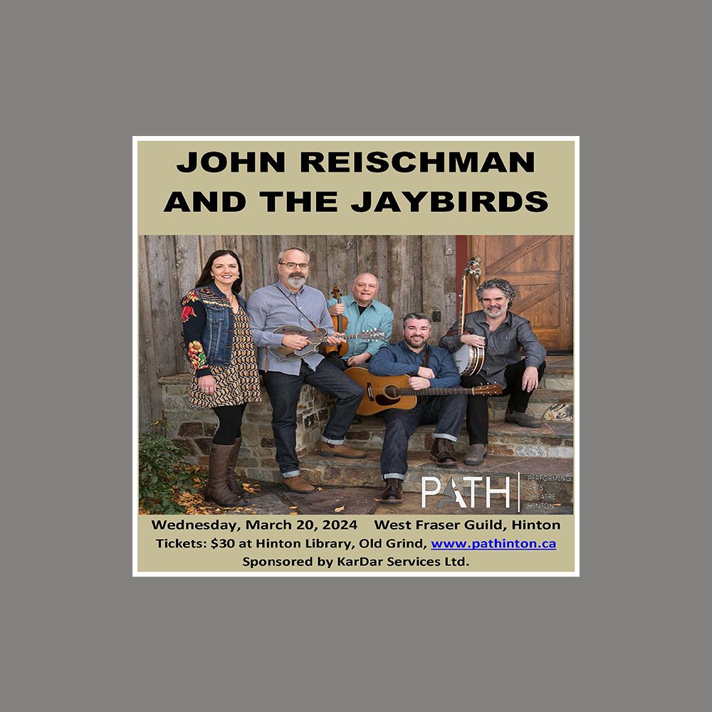 Event Schedule — The PATH