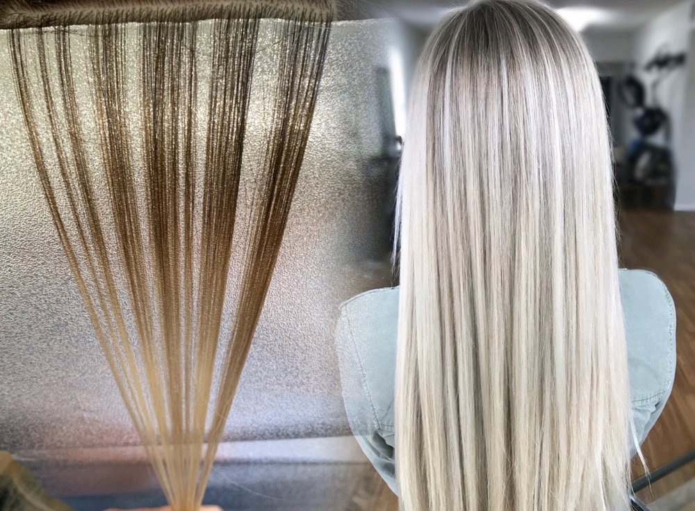 Blog — Deacon Hair Co Salon